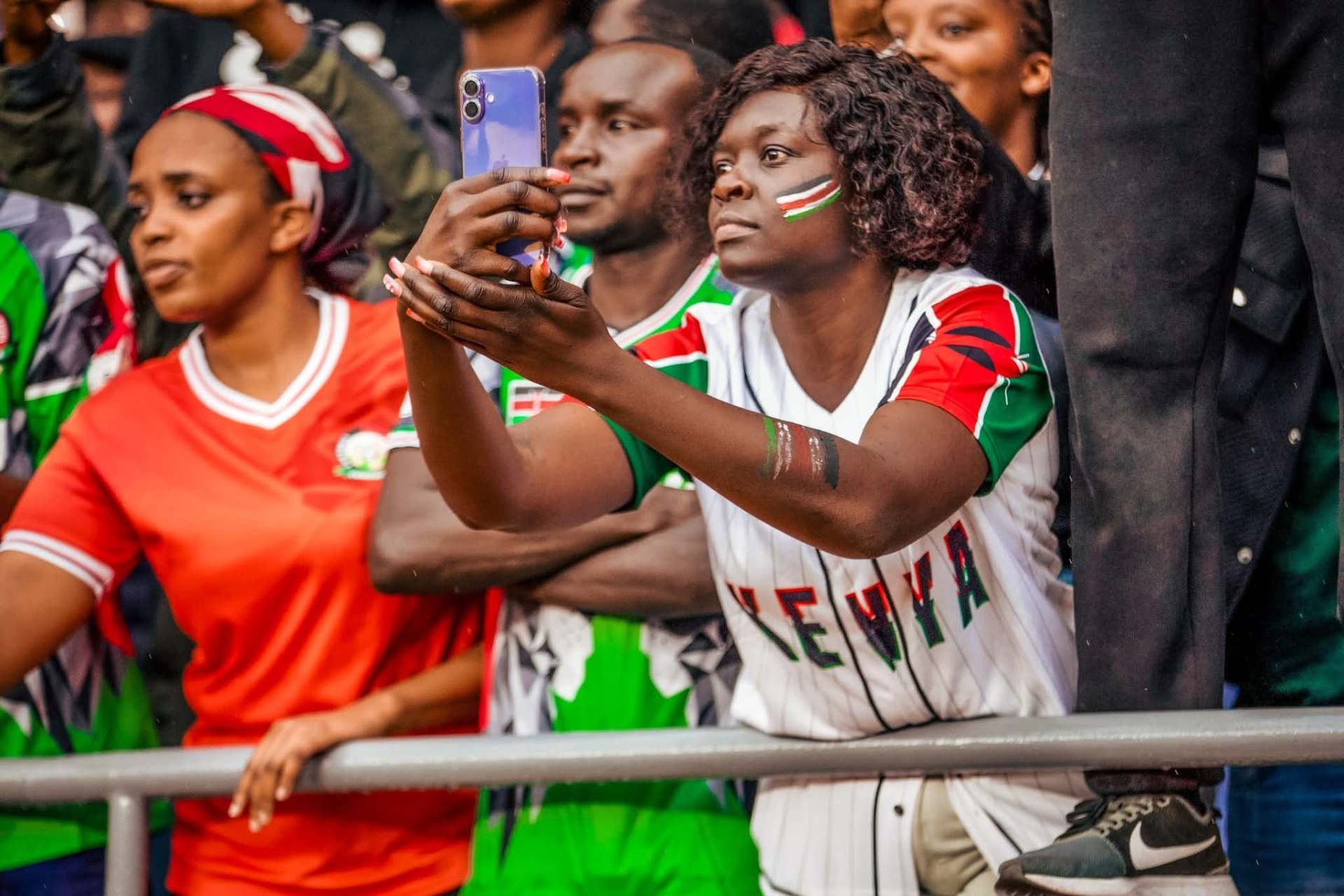 Football Kenya Federation - Official Website