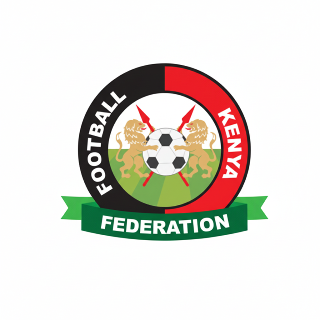 Football Kenya Federation - Official Website