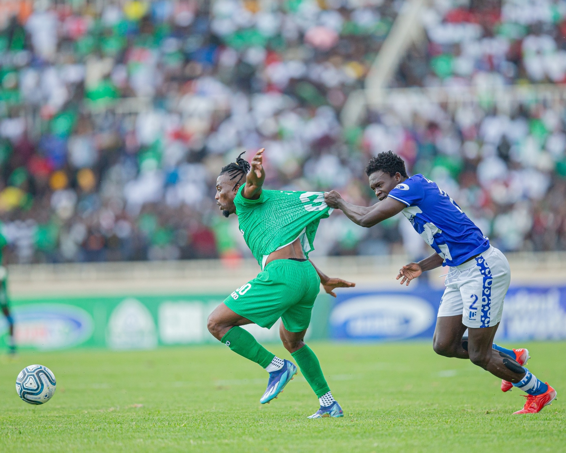 SportPesa League 2025/26 — Fixtures, Results, Standings